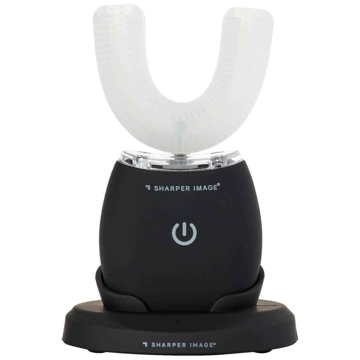 Click here for Sharper Image(R) UltraSonic Whitening Toothbrush prices