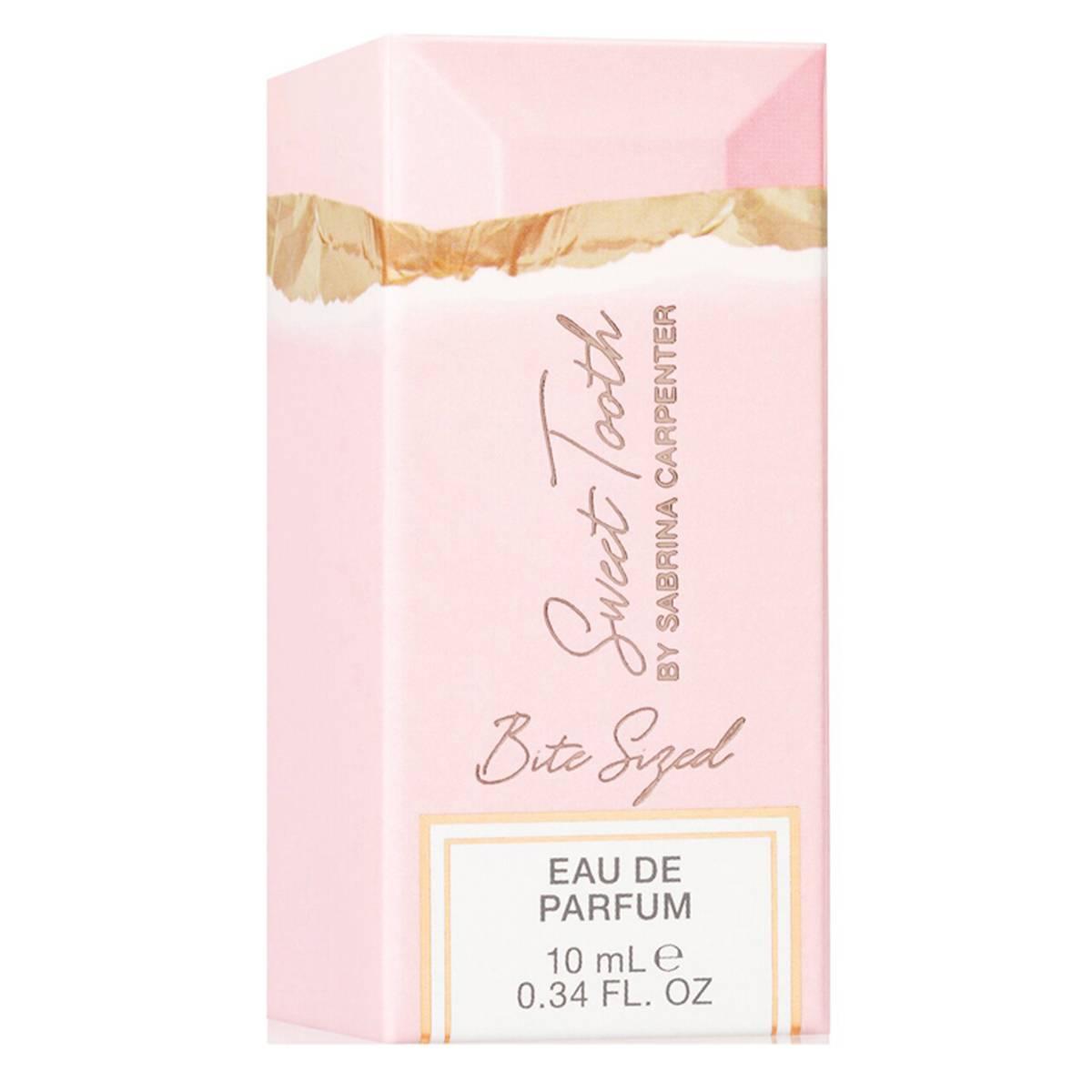 Click here for Sabrina Carpenter Bite Sized Sweet Tooth Eau de Pa... prices