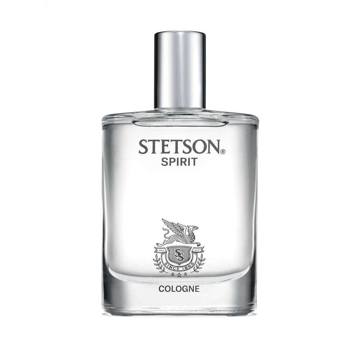 Click here for Stetson Spirit Cologne  - 1.7oz. prices