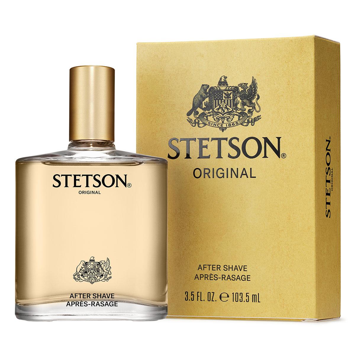 Click here for Stetson Original Aftershave - After Shave Splash f... prices
