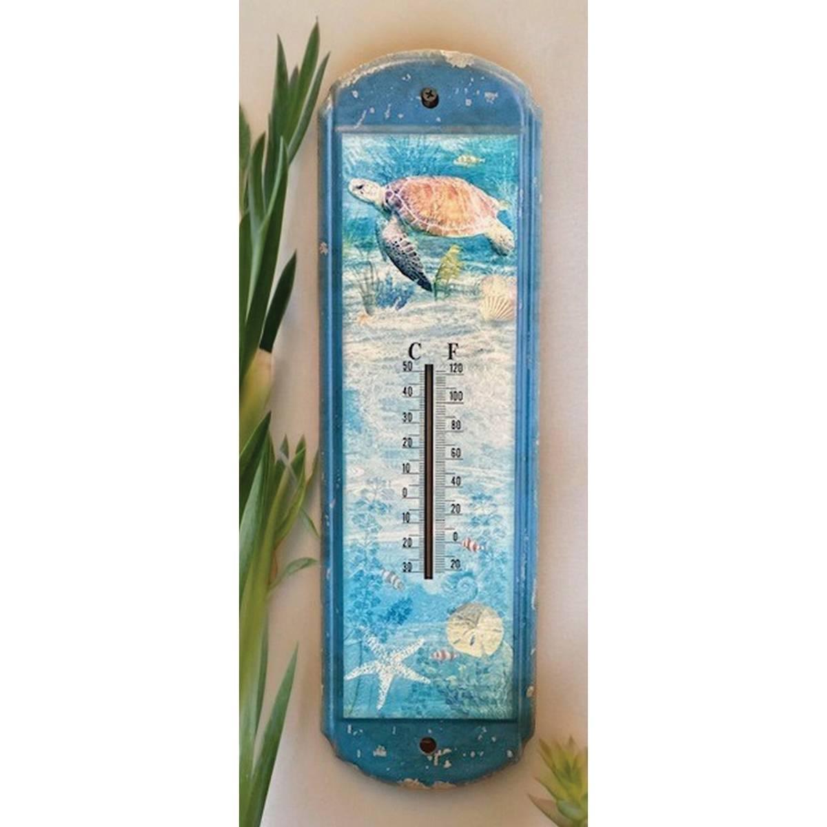 Click here for Sea Turtle Thermometer prices