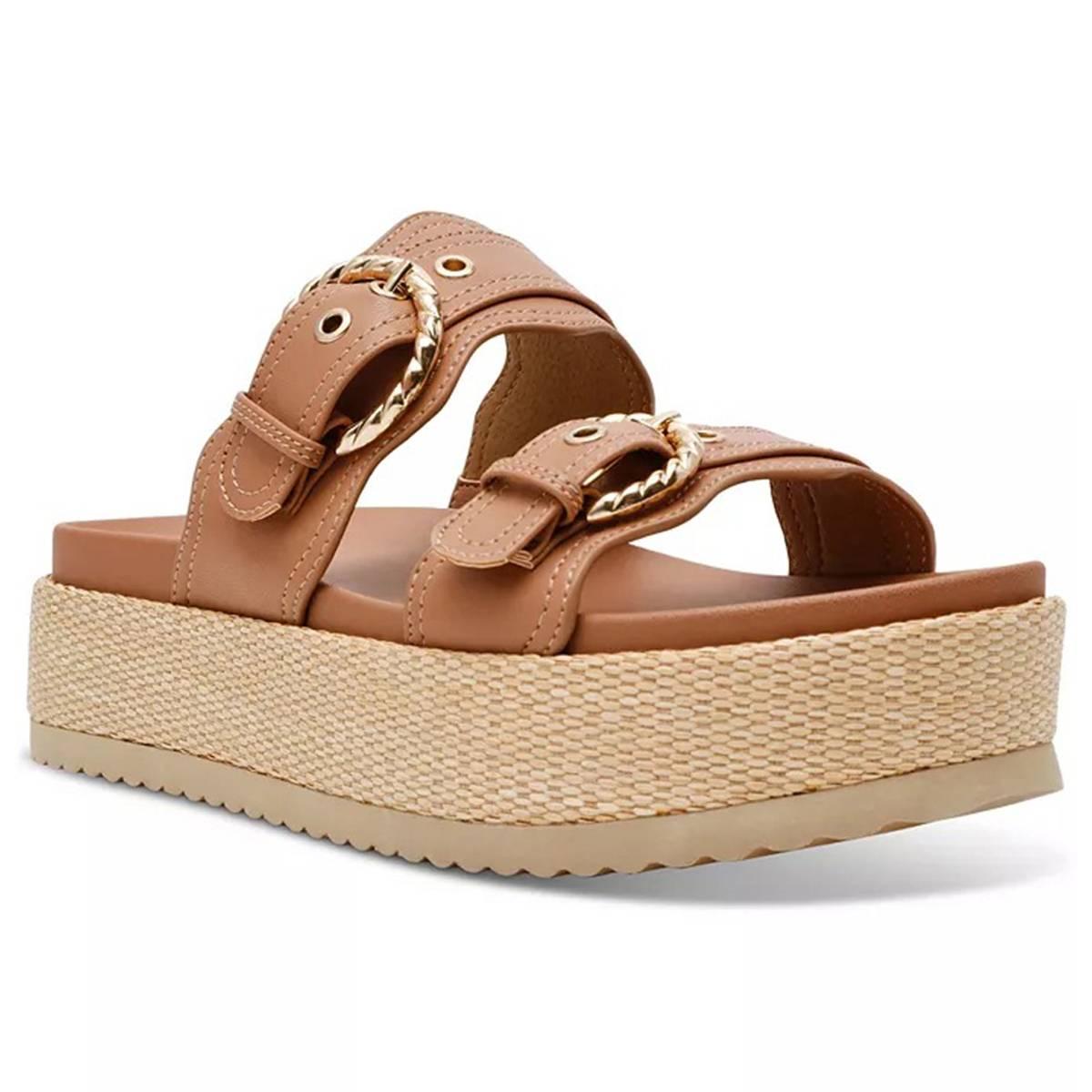 Womens Dolce Vita Serpent Sandals