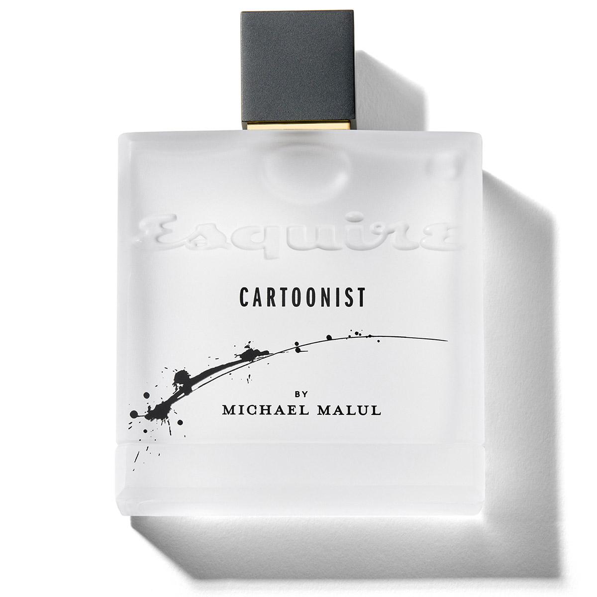 Click here for Michael Malul Esquire Cartoonist Eau De Parfum prices