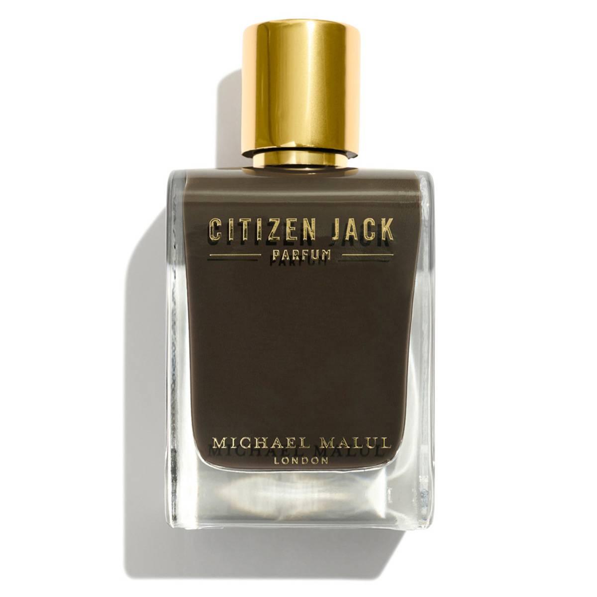 Click here for Michael Malul Citizen Jack Parfum prices