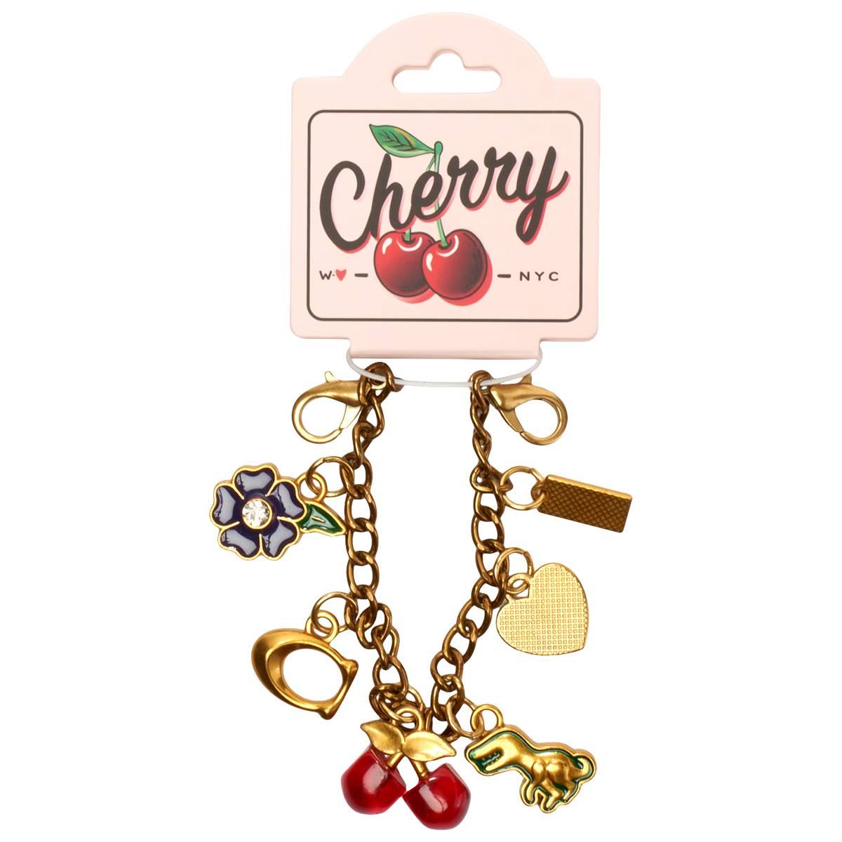 Click here for Womens DS Fashion Spring Beauty Bag Charm prices