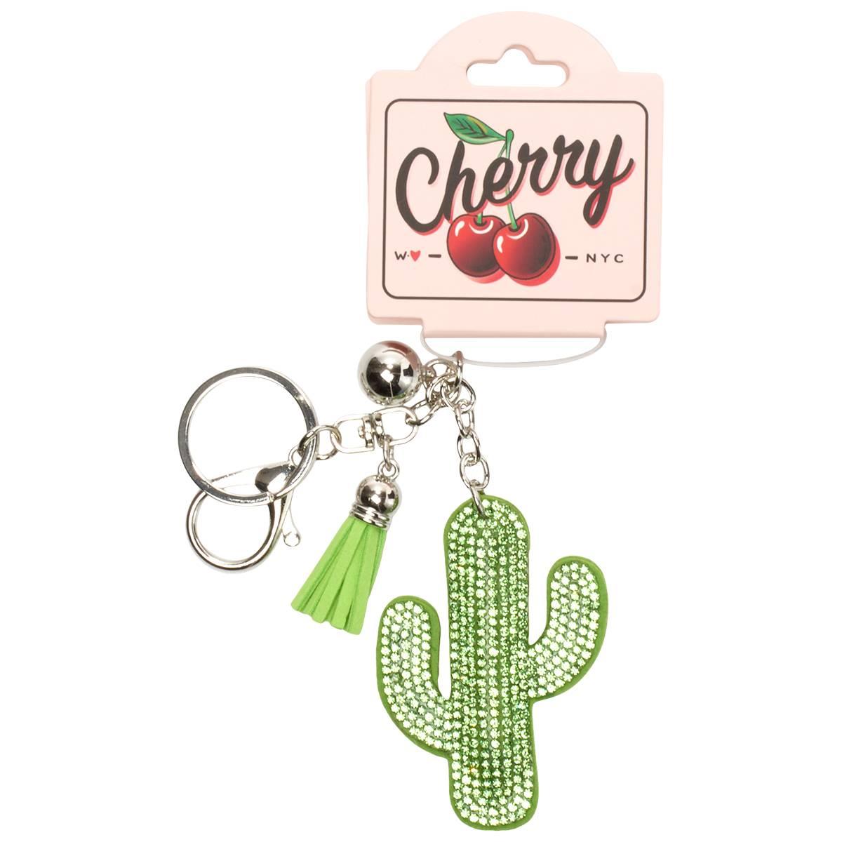 Click here for Womens DS Fashion Catcus Bag Charm prices