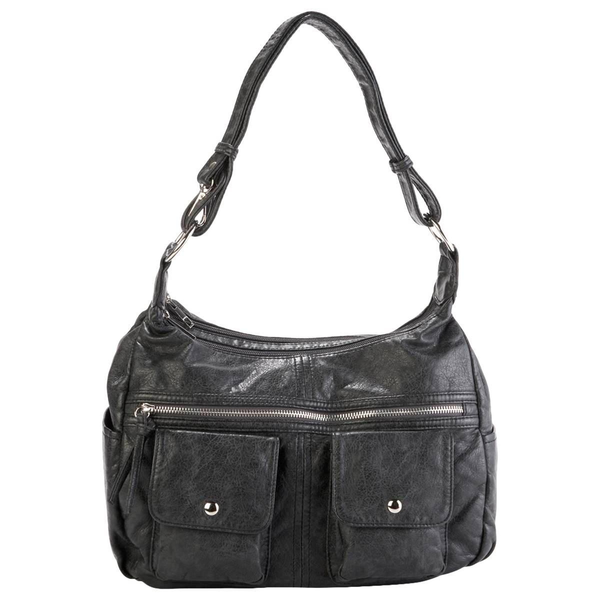 Click here for DS Fashion Washed Hobo prices