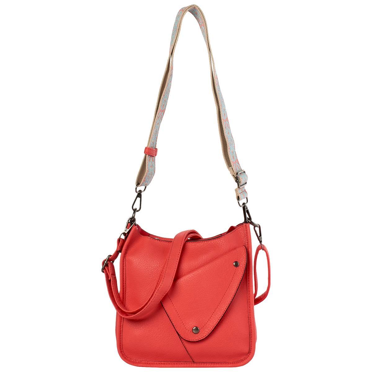Click here for DS Fashion Crossbody w/ Guitar Strap prices