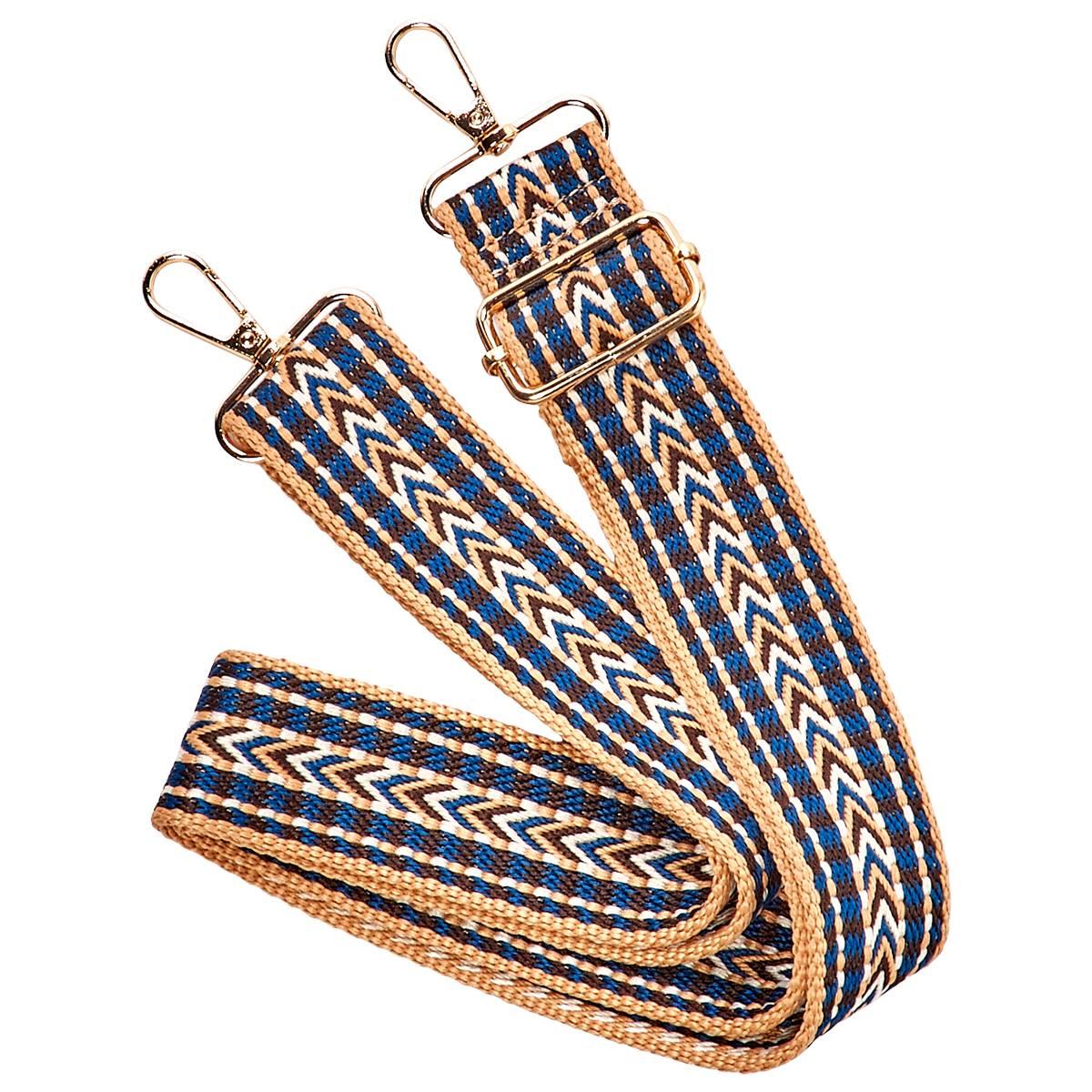Click here for DS Fashion Arrow Guitar Handbag Strap prices