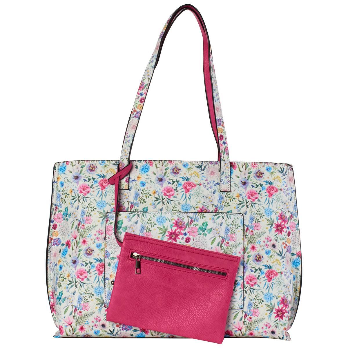 Click here for DS Fashion 2 in 1 Large Tote prices