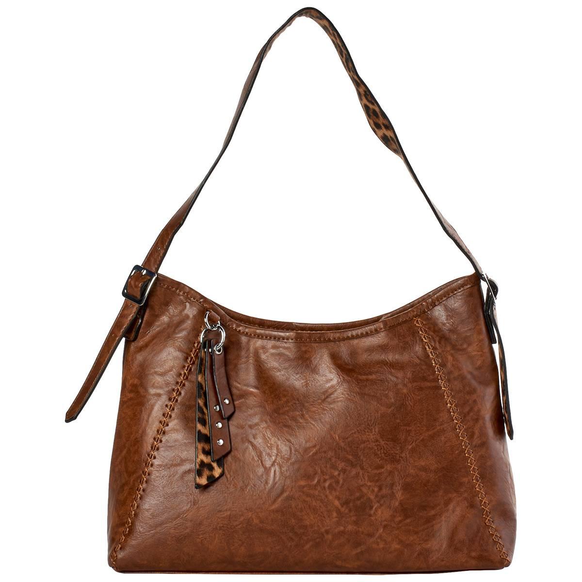 Click here for DS Fashion Hobo with Stitching Detail prices