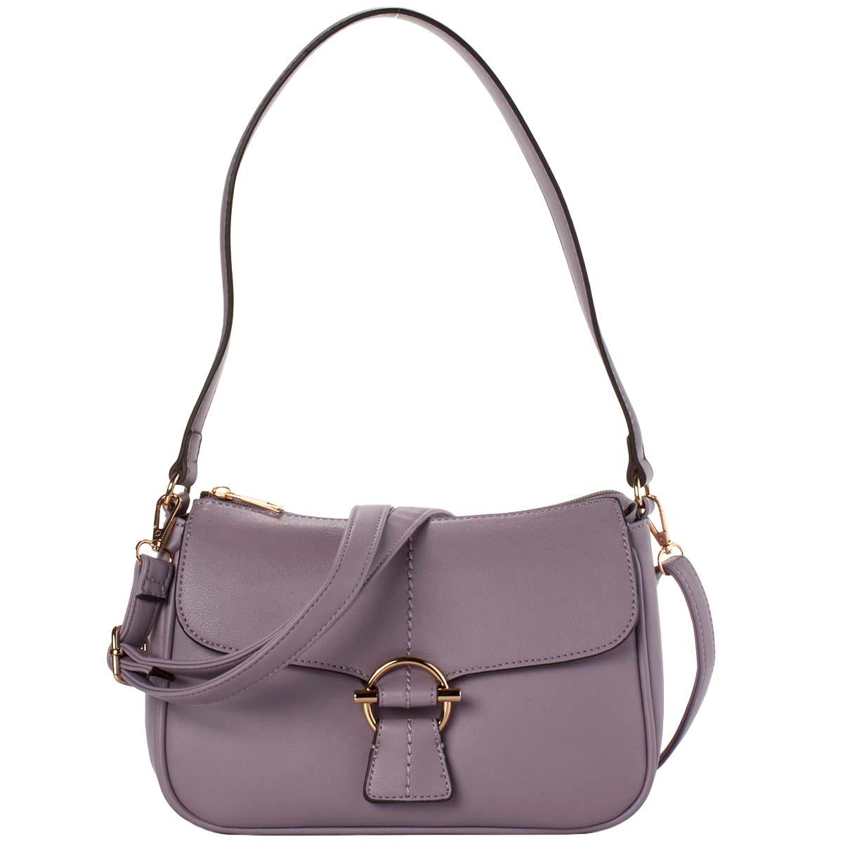 Click here for DS Fashion Flap Satchel prices