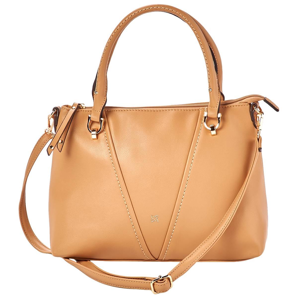 Click here for DS Fashion Classic Satchel prices