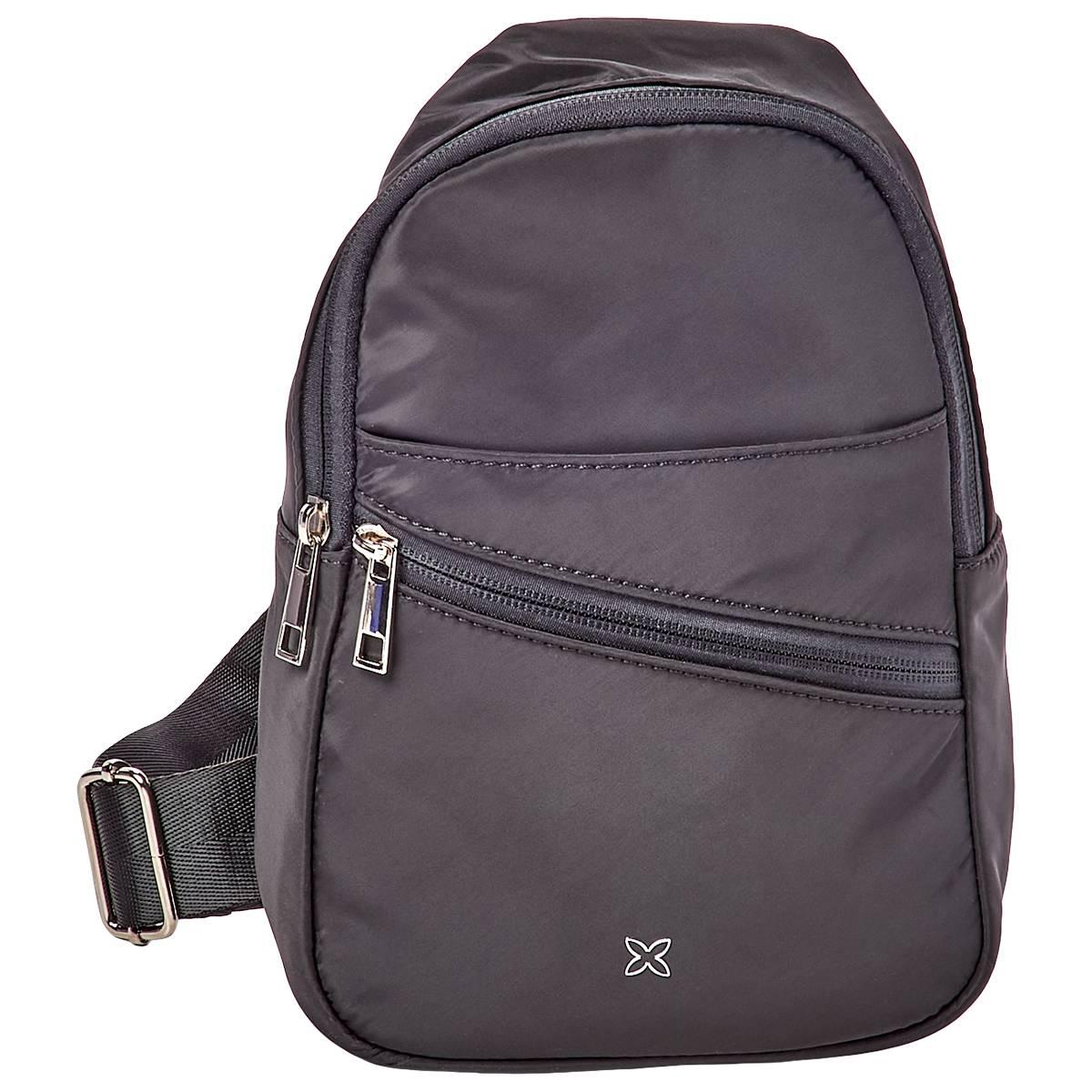 Click here for DS Fashion Nylon Sling Crossbody prices