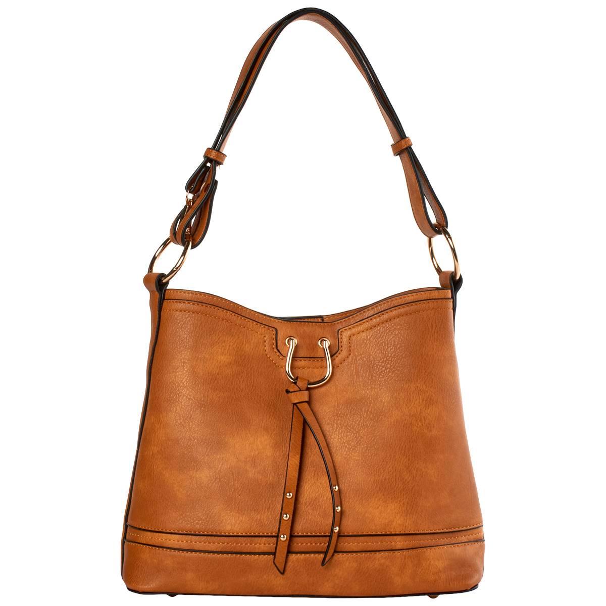 Click here for DS Fashion Hobo with Convertible Strap prices
