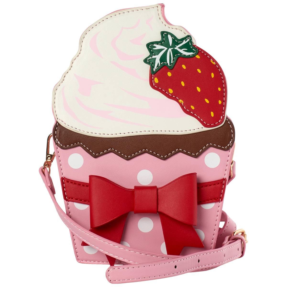 Click here for Cheri Novelty Cupcake Crossbody prices