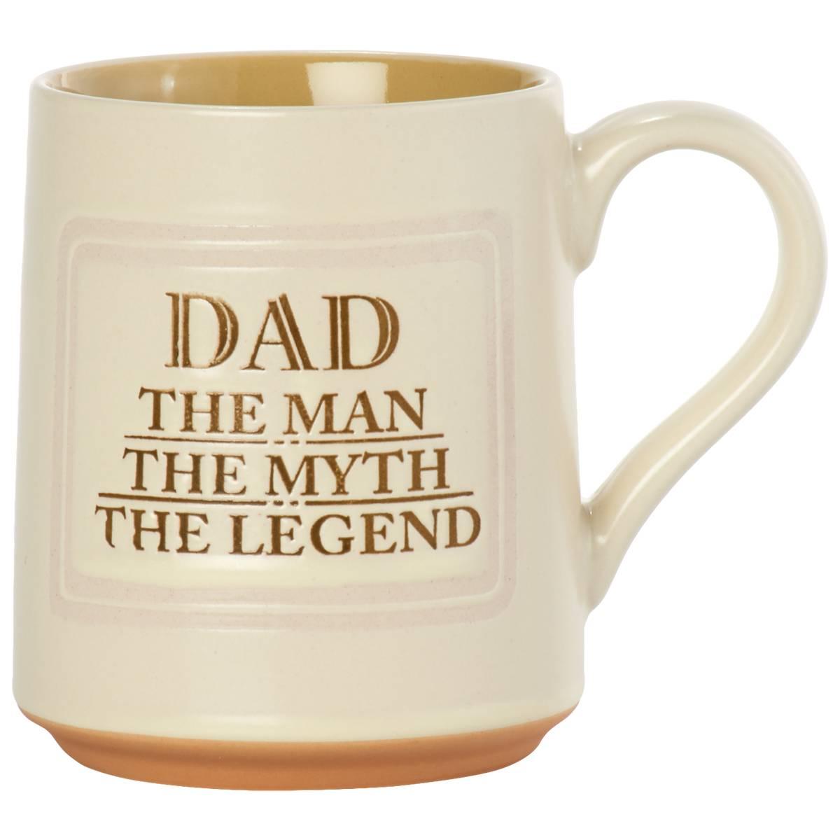 Click here for Blue Sky Clayworks 18oz Conner Dad Mug prices