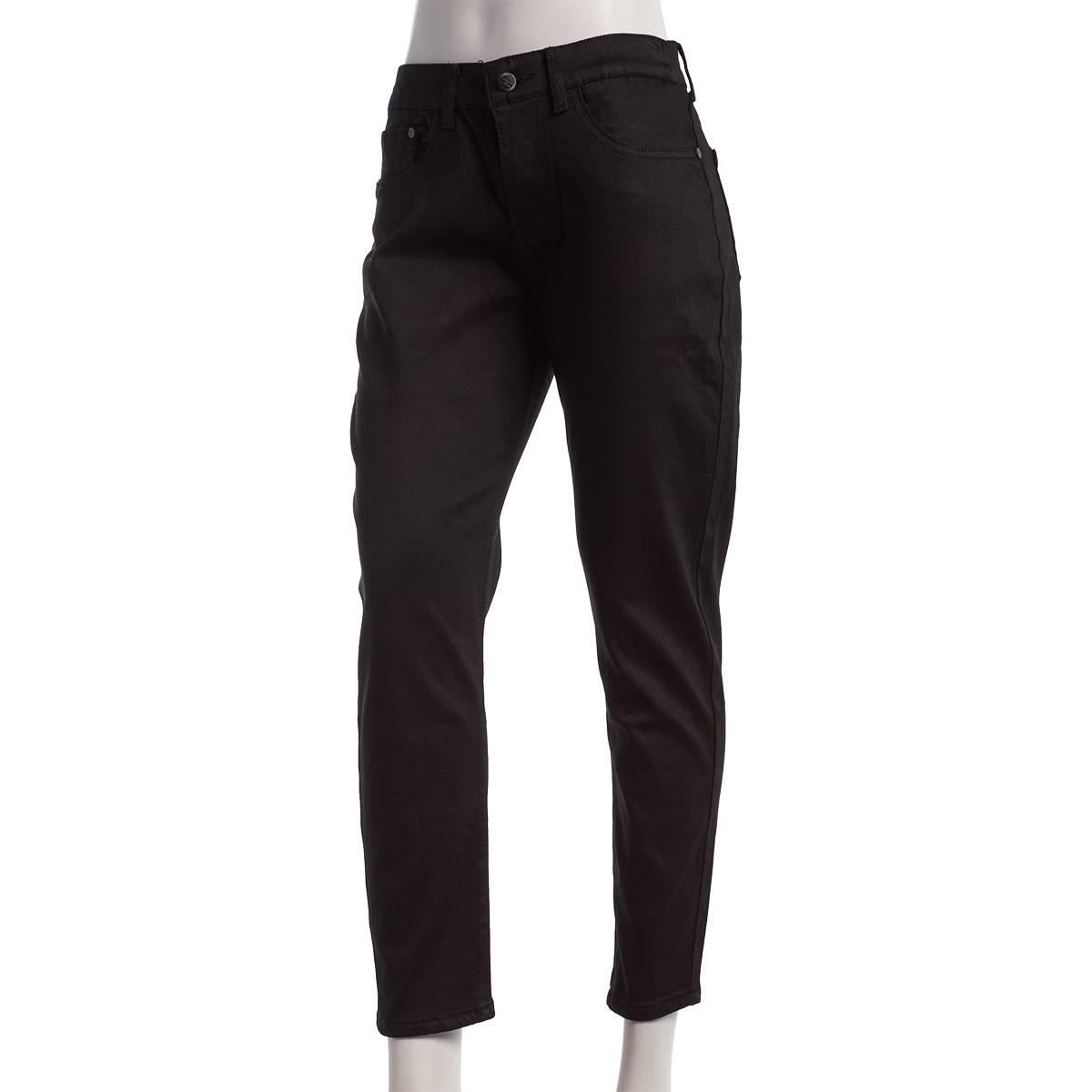 Click here for Womens Angels of Difference Mid Rise Skinny Fit Je... prices