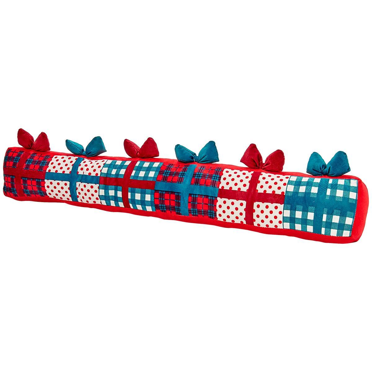 Click here for Christmas Present Door Draft Guard prices