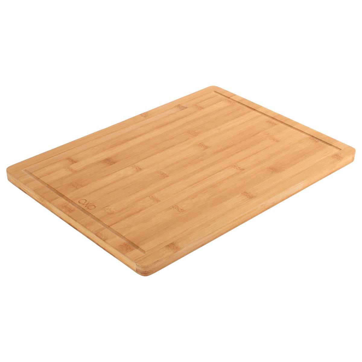 Click here for CWC Bamboo Cutting Board prices