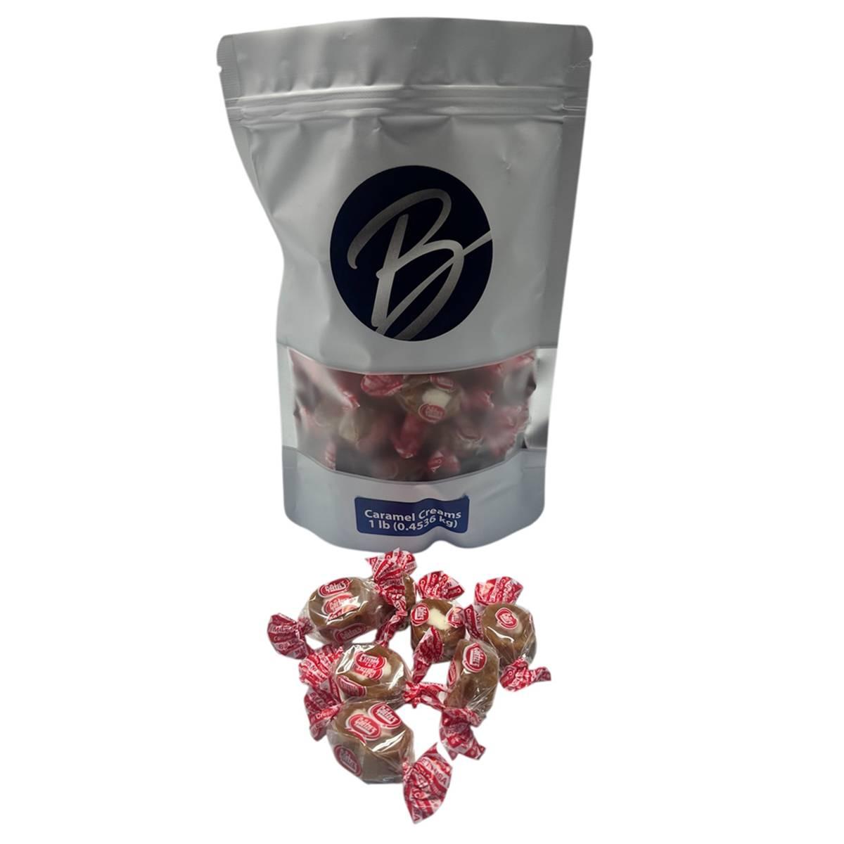 Click here for Boscovs 16oz. Goetzes Caramel Creams prices