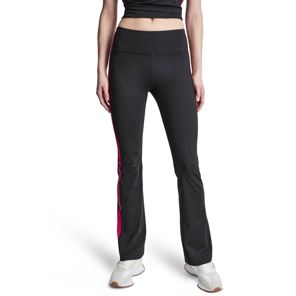 Click here for Womens DKNY Sport Balance Compression Side Stripe... prices