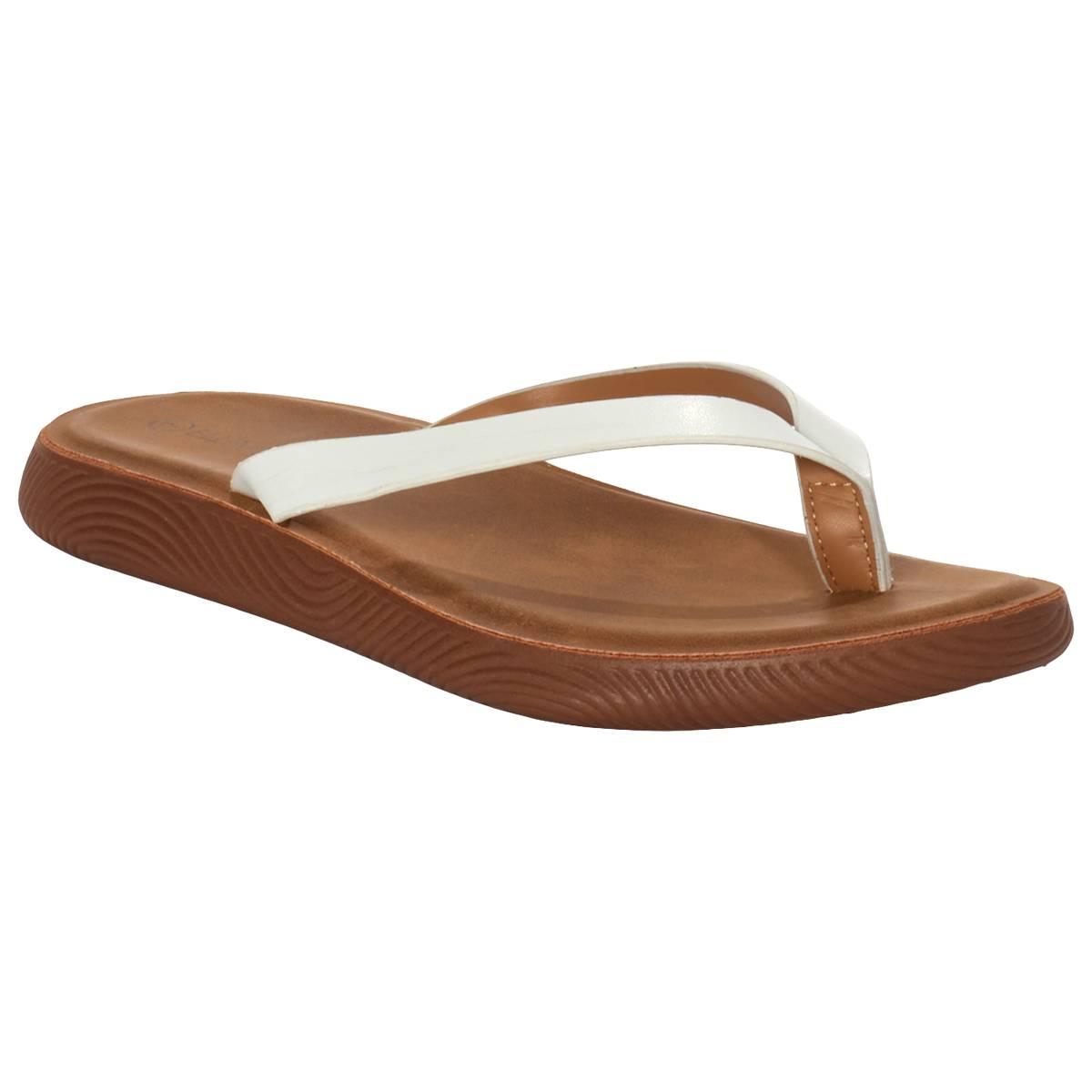 Click here for Womens Ella & Joy Thong Sandals prices