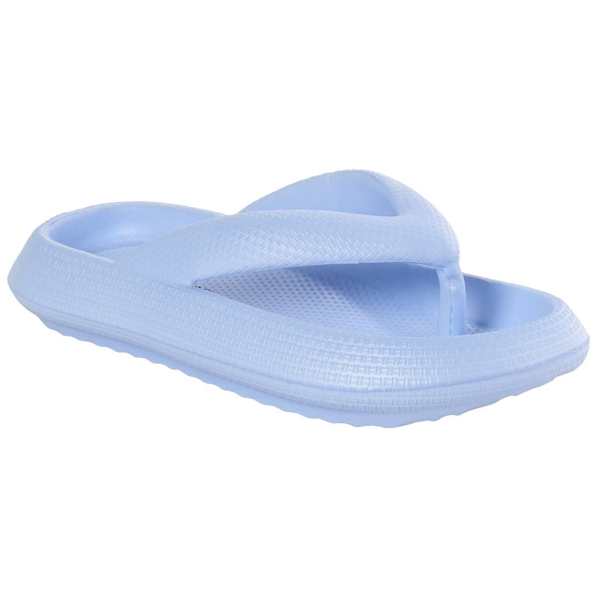 Click here for Womens Ella & Joy Thong EVA Cloud Thong Sandals prices