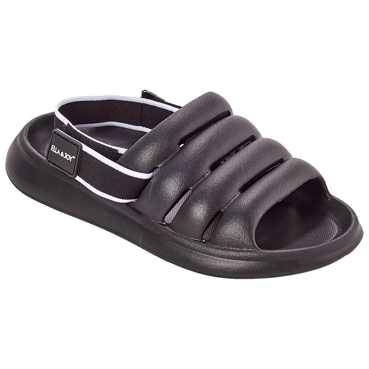 Click here for Womens Ella & Joy EVA Sandals prices