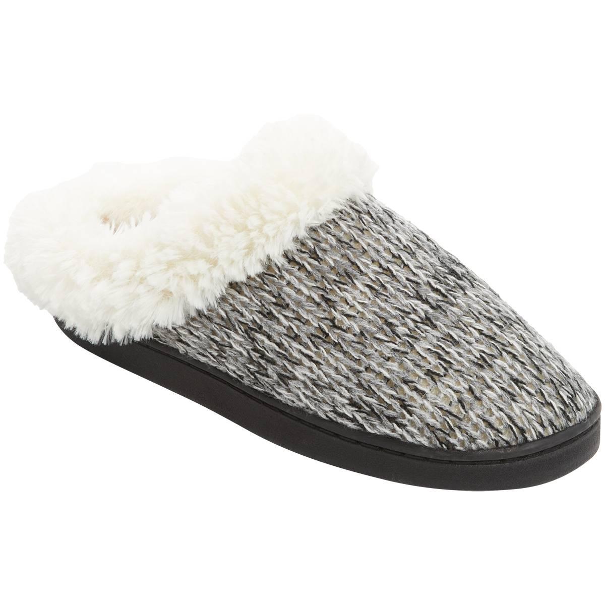 Click here for Womens Nanette Lepore Spacedye Sheater Knit Clog S... prices
