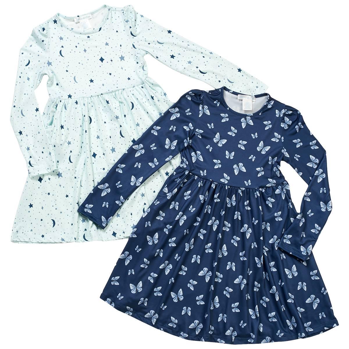 Click here for Girls (7-12) Emma & Elsa 2pk. Butterfly & Celestia... prices