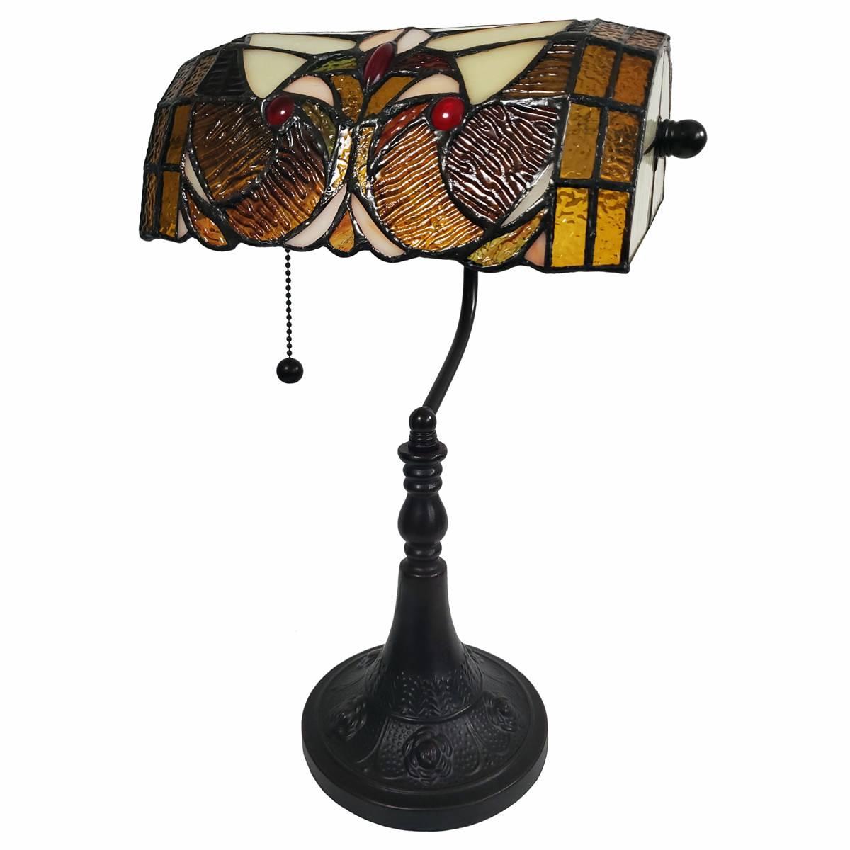 Click here for HomeRoots 19in. Candlestick Table Lamp prices