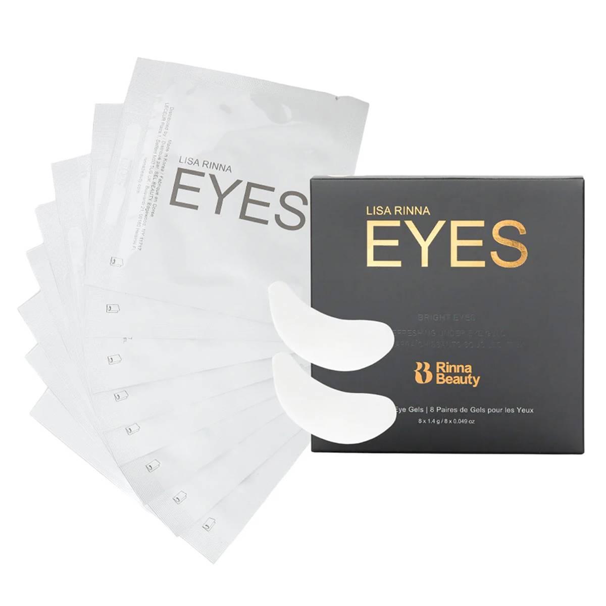 Click here for Rinna Beauty Bright Eyes Refresh Under Eye Gel - 8... prices