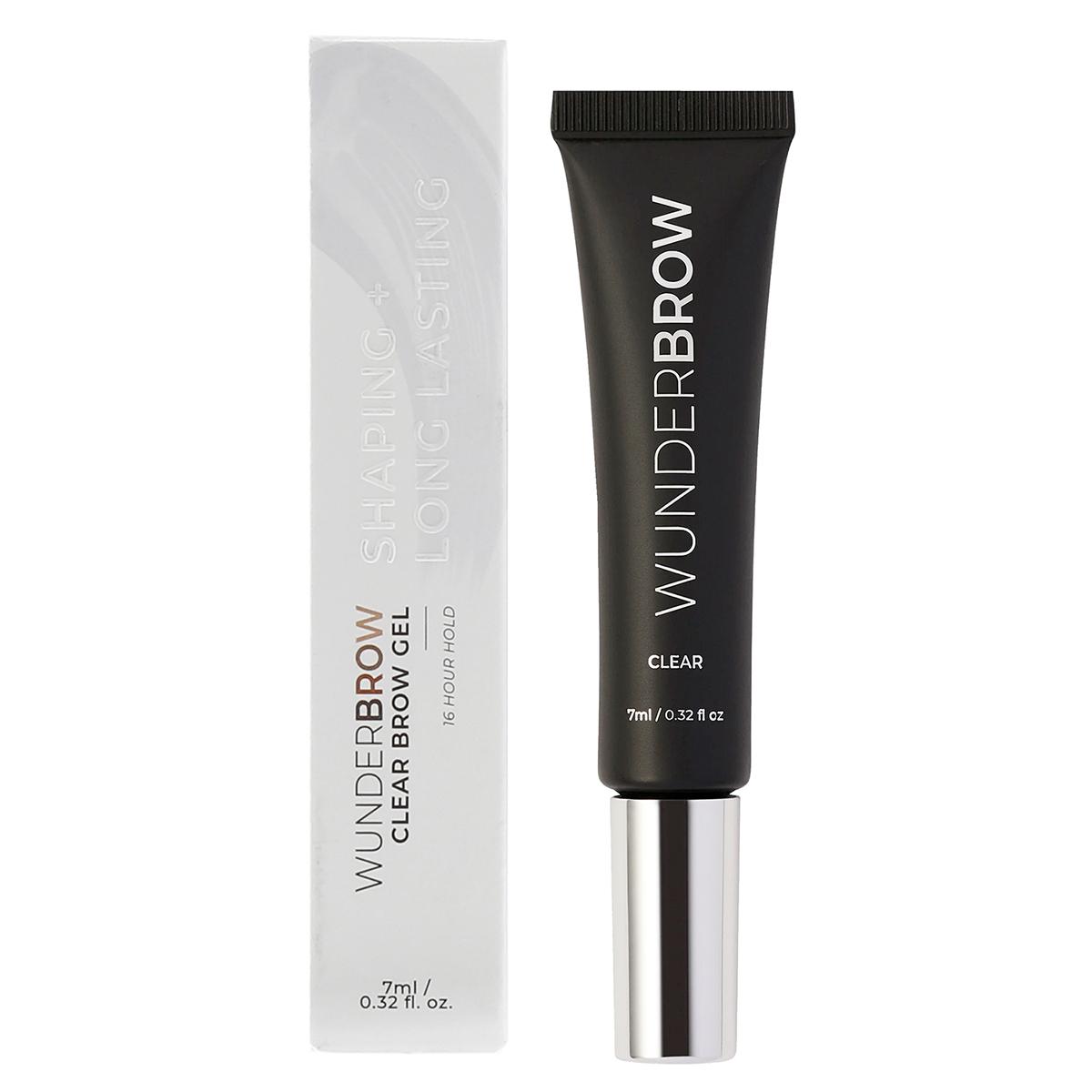 Click here for Wunderbrow Clear Brow Gel prices