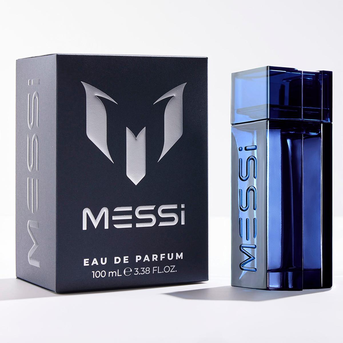 Click here for Messi Eau de Parfum prices