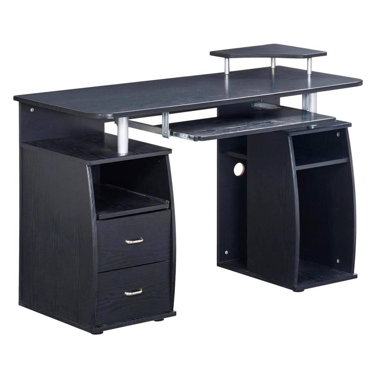 Click here for Techni Mobili Complete Computer Workstation Desk w... prices