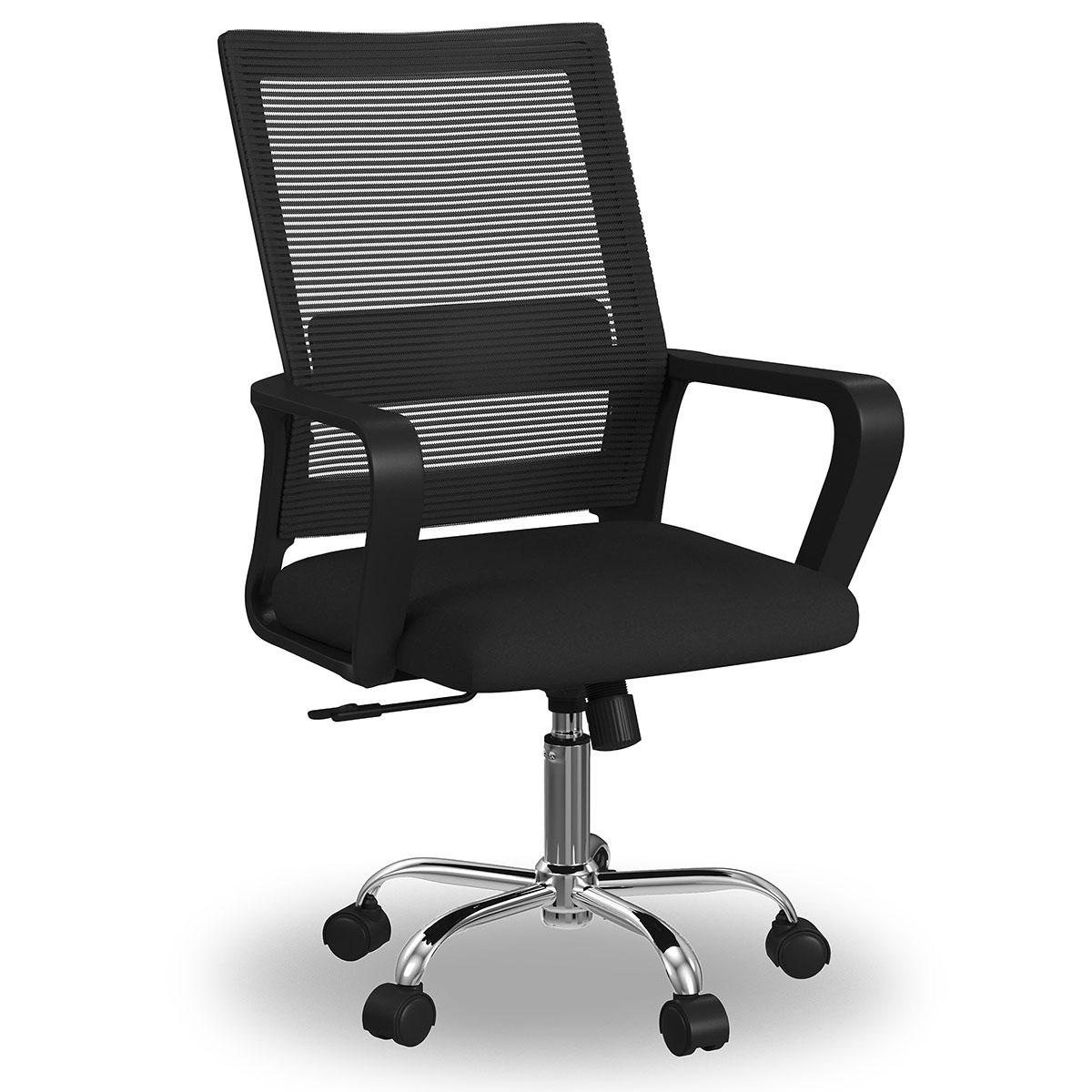 Click here for Ergonomic Office Desk Chair prices