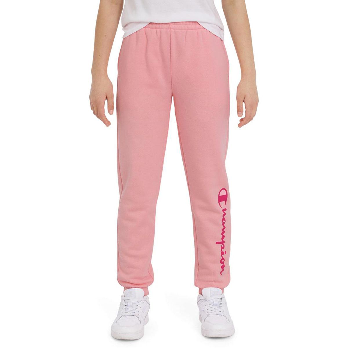 Click here for Girls (7-16) Champion(R) Signature Logo Sweatpants prices