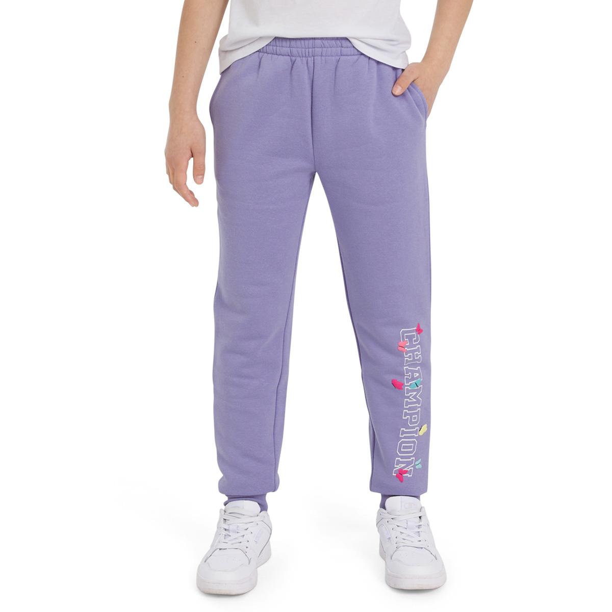 Click here for Girls (7-16) Champion(R) Solid Puffy Butterfly Fle... prices