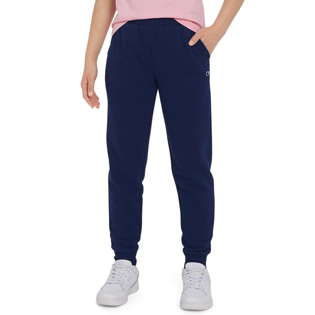 Click here for Girls (7-16) Champion(R) Basic Solid Fleece Lined... prices