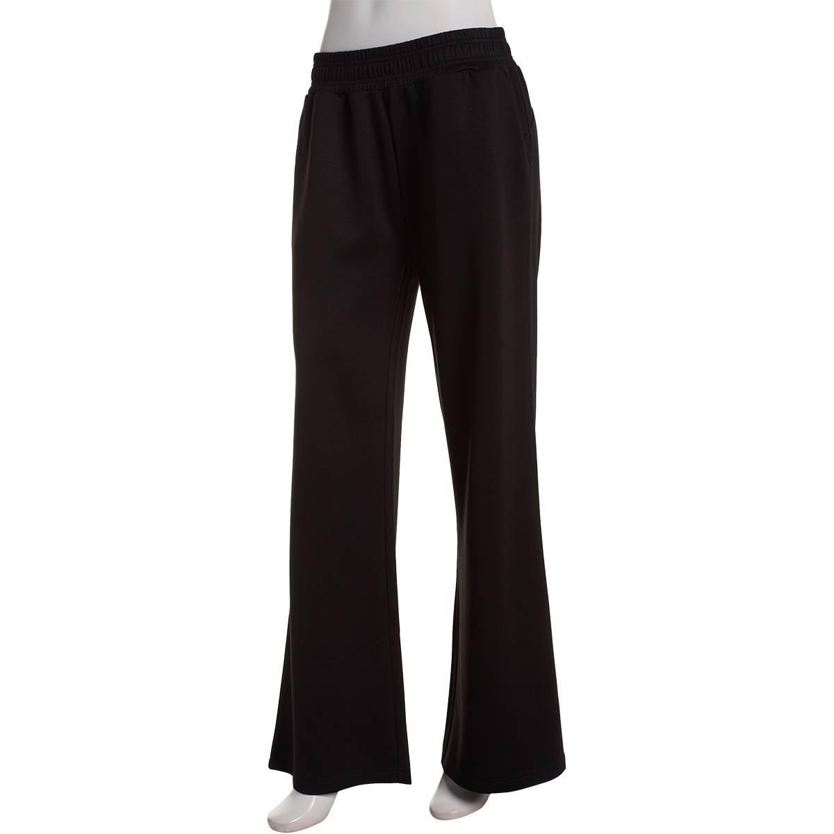 Click here for Plus Size Mountain Ridge Wide Leg 30in. Pants prices