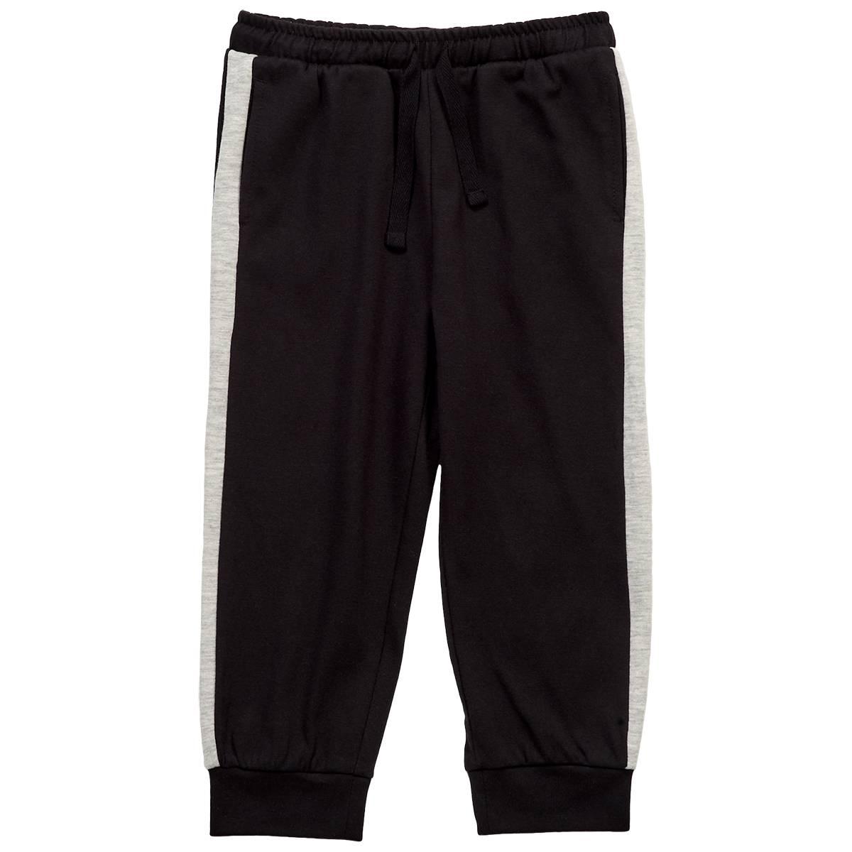 Click here for Toddler Boy Tales & Stories Stripe Joggers prices