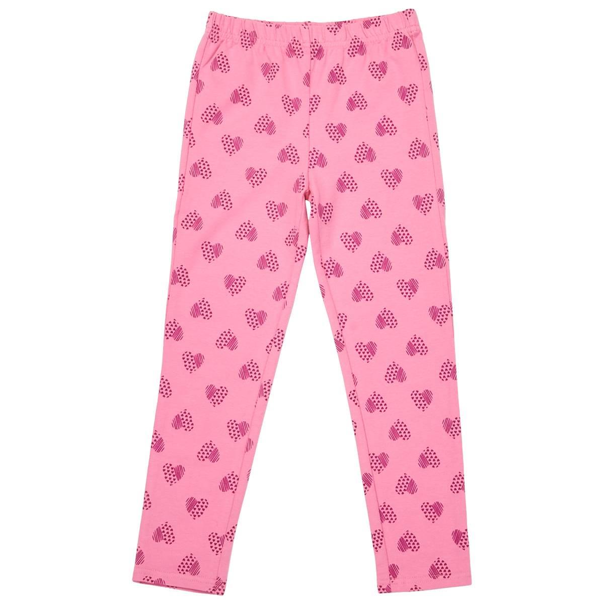 Click here for Girls (4-6x) Tales & Stories Stripe Hearts Legging... prices