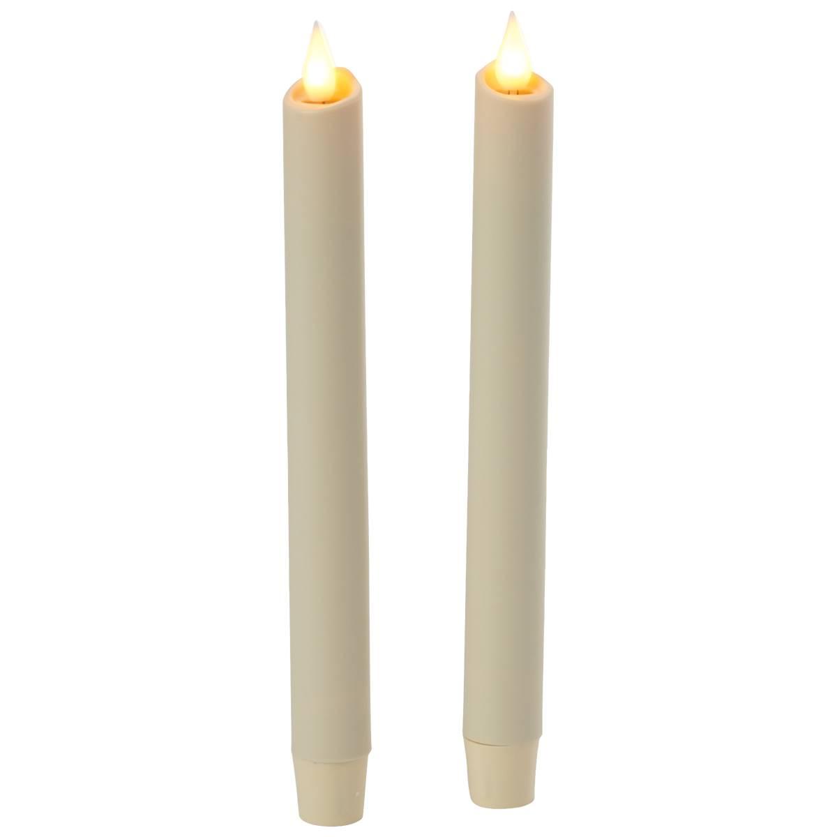 Click here for Illure 2pk. 8in LED Tapers prices