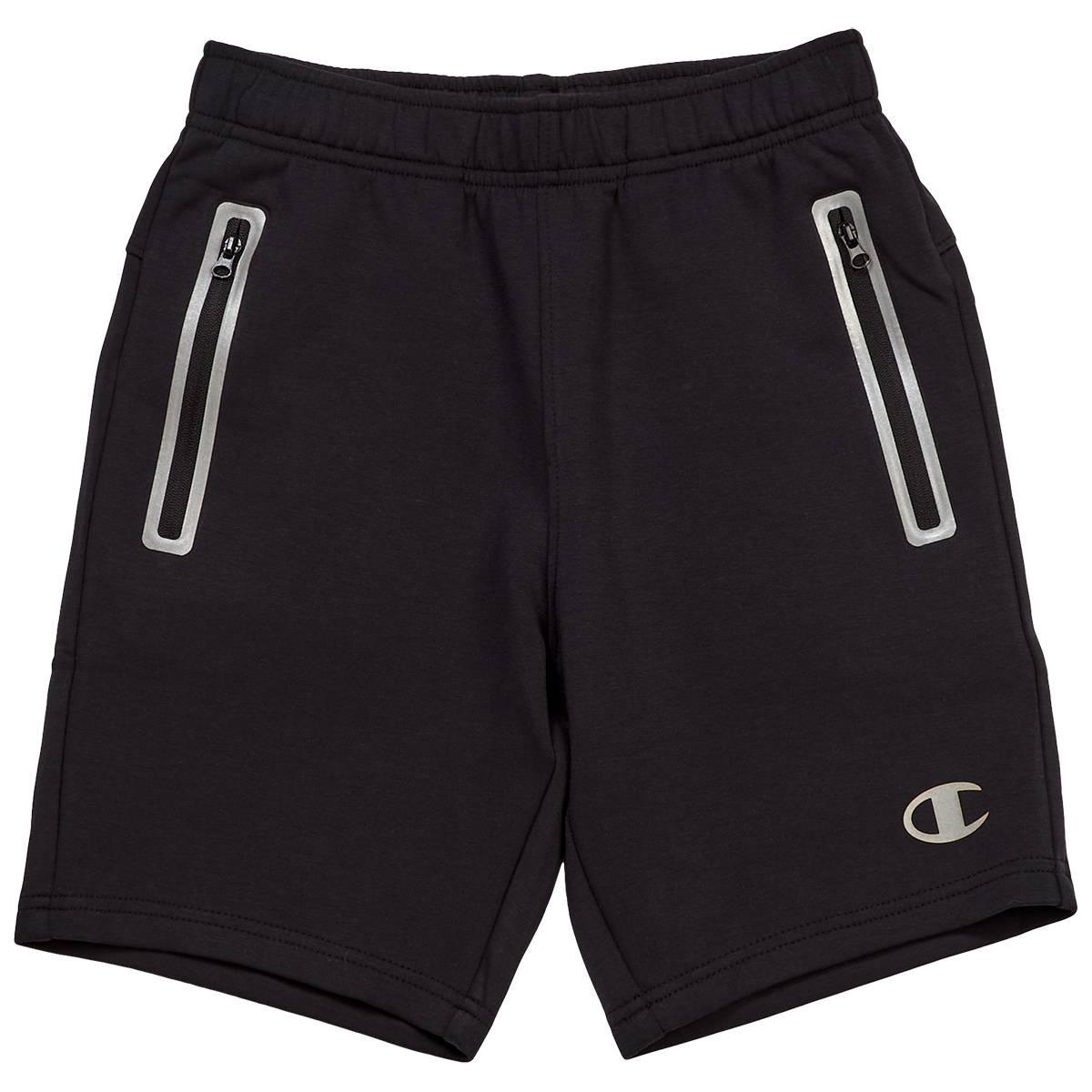 Click here for Boys 8-20 Champion(R) Double Knit Shorts prices