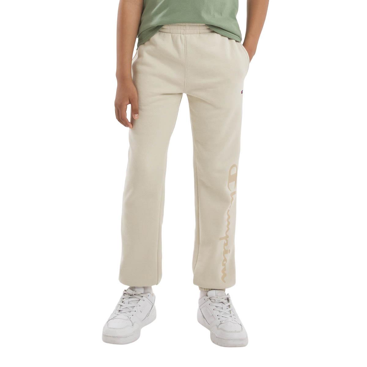 Click here for Boys (8-20) Champion(R) Signature Pants w/ an Elas... prices