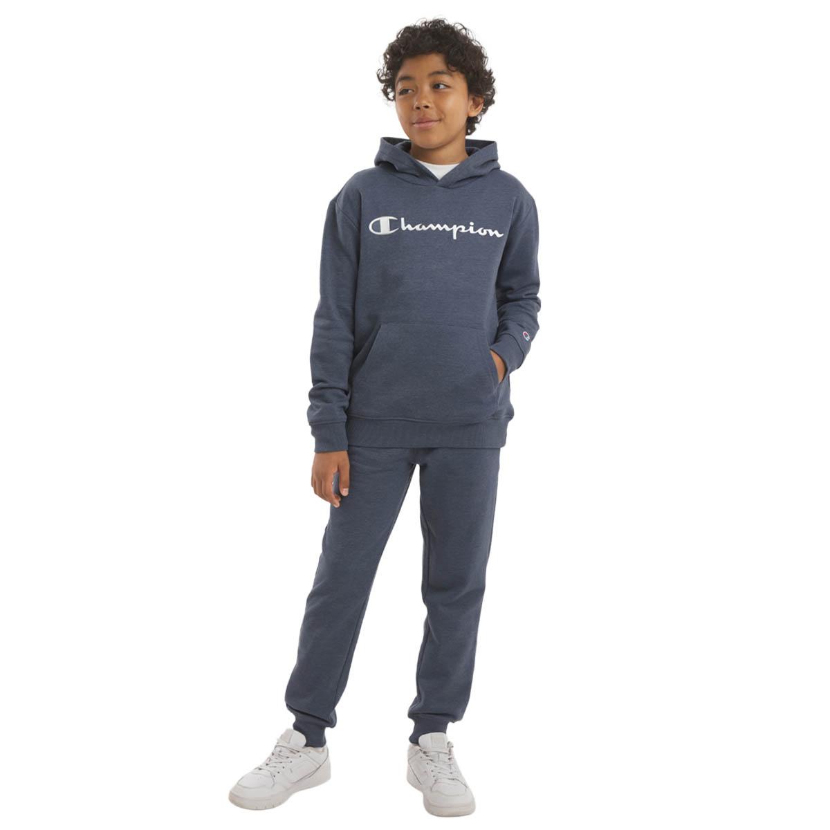 Click here for Boys (8-20) Champion(R) Metallic Signature Fleece... prices