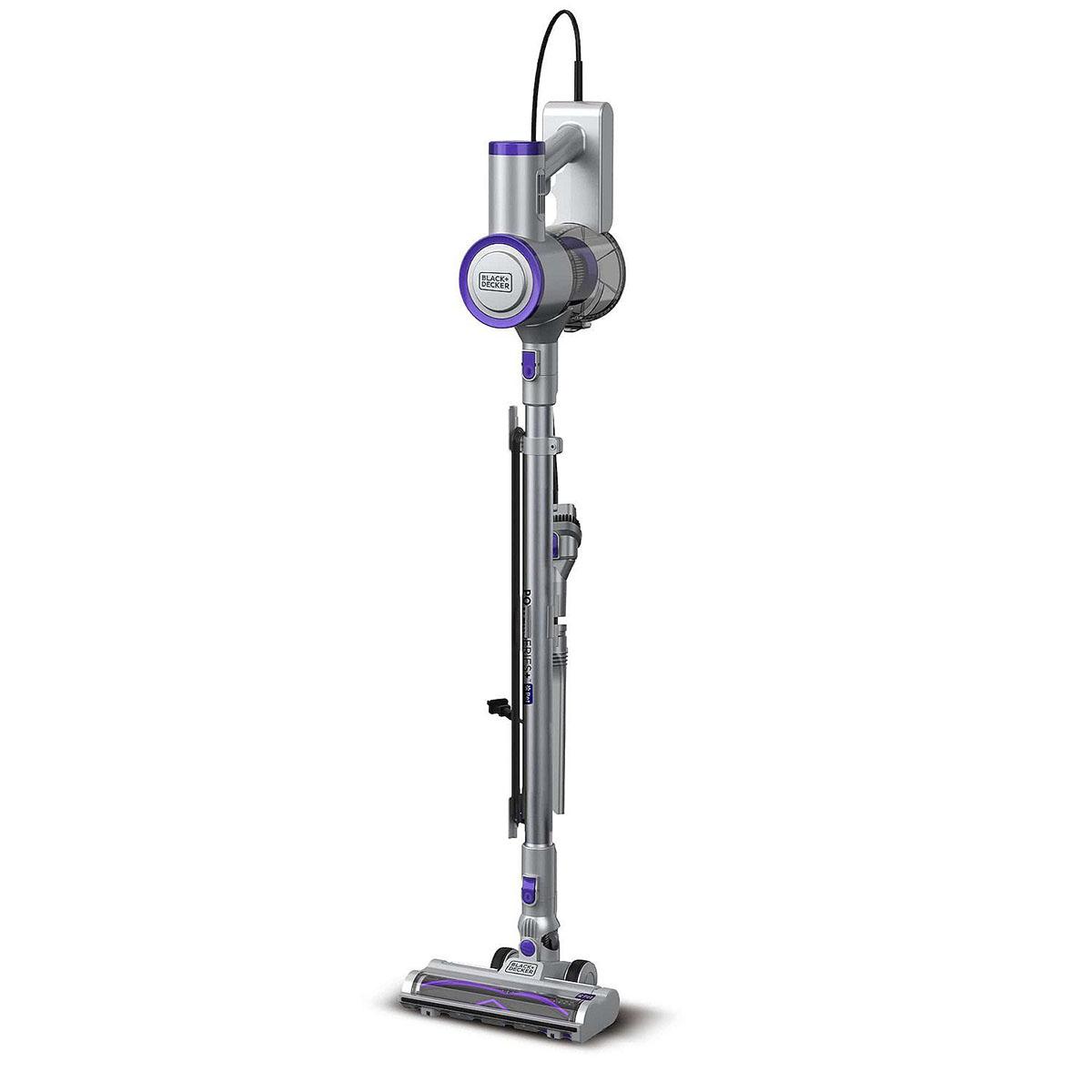 Click here for Black & Decker PowerSeries Pet Stick Vacuum prices