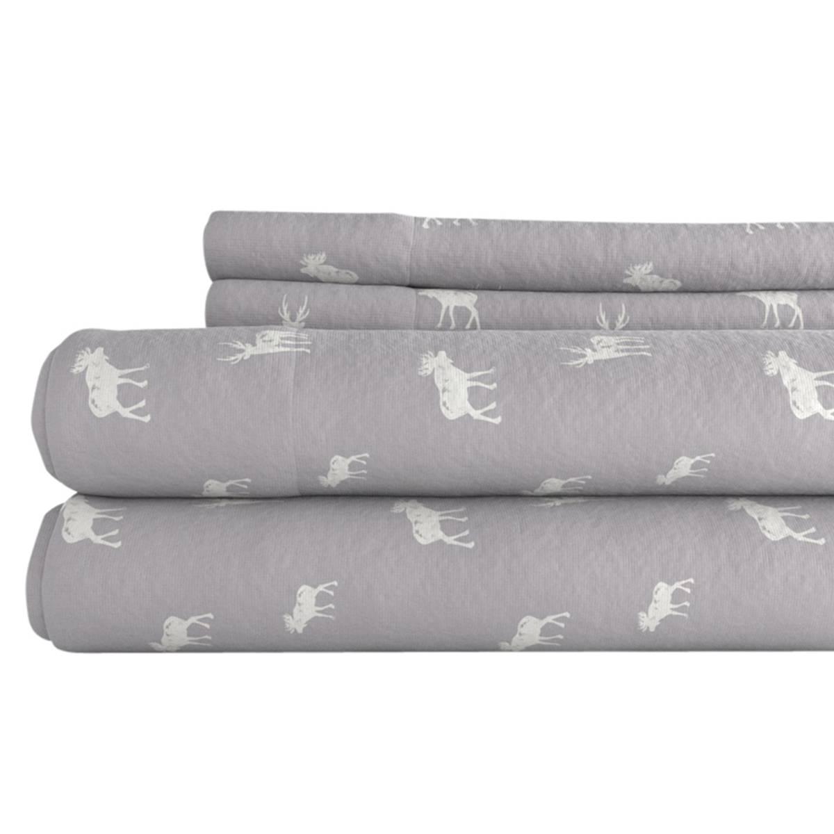 Click here for FreshFolds Lakeview Turkish Cotton Lodge Flannel S... prices