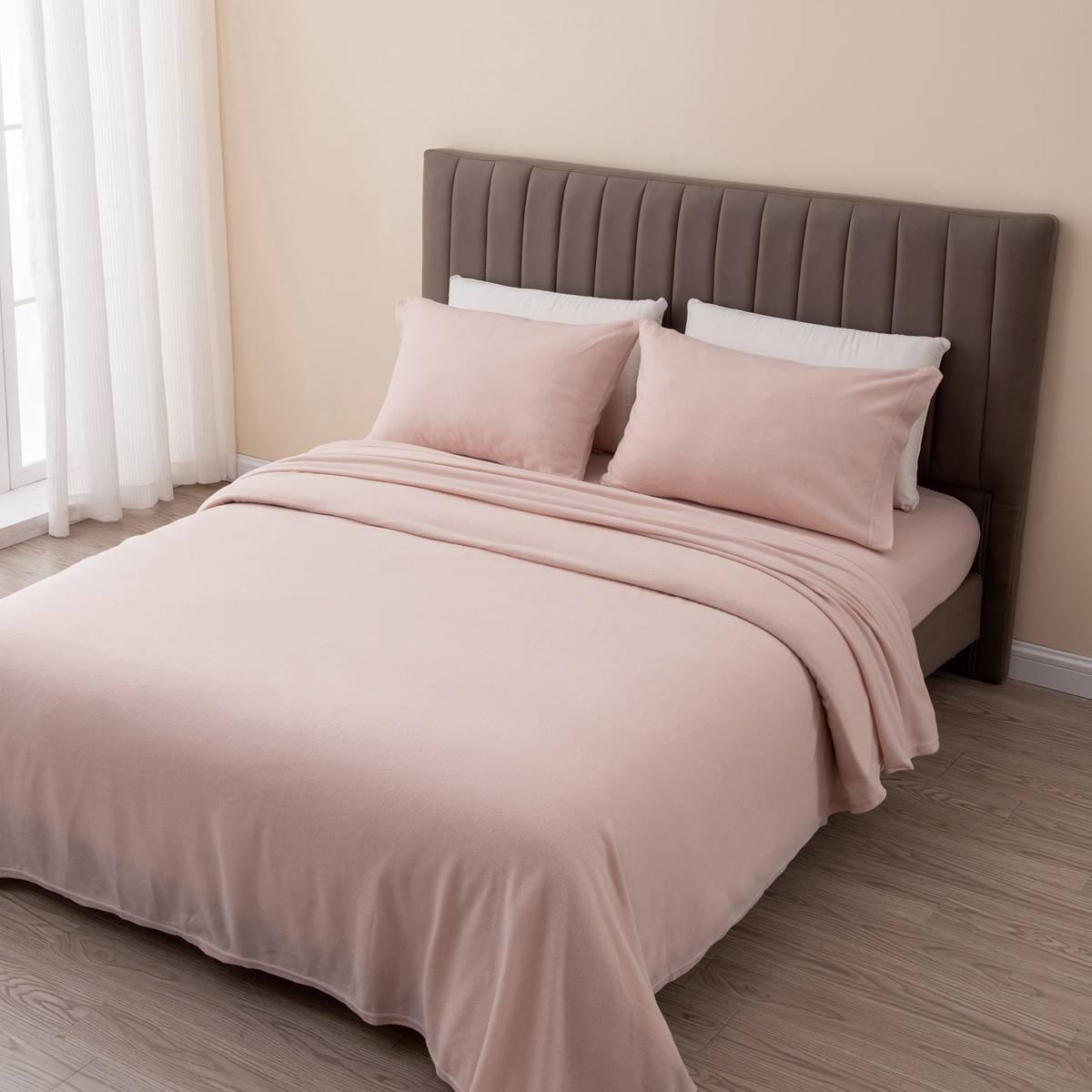 Click here for FreshFolds Christina Super Soft Extra Plush Fleece... prices